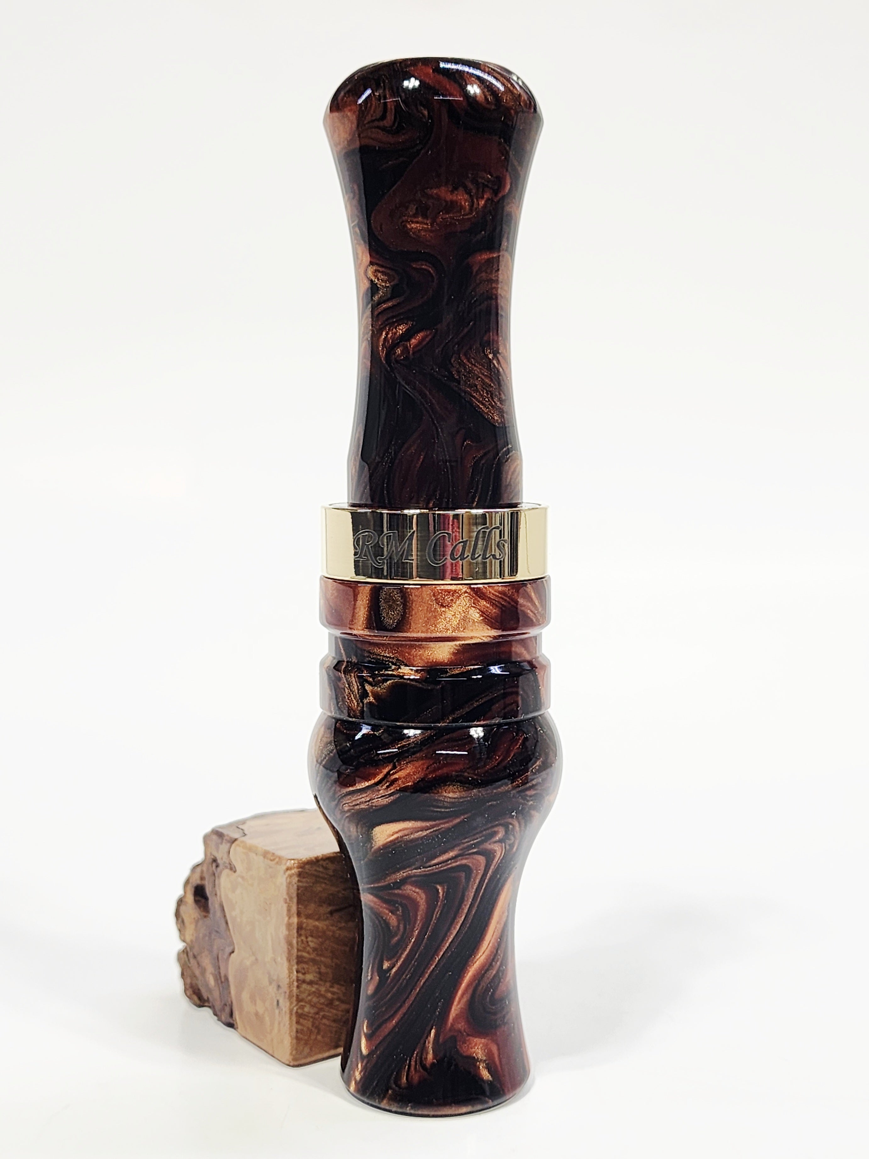 BLACK SHEEP – RM Custom Calls