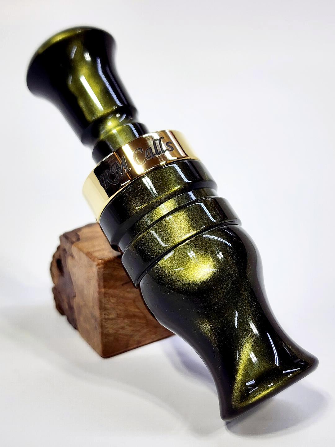 FTM – RM Custom Calls