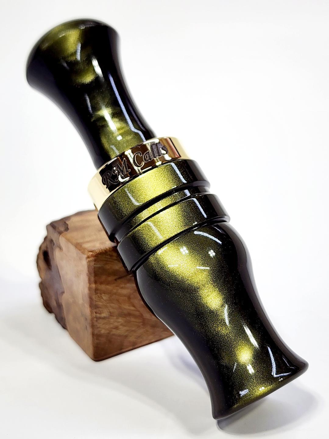 .410 – RM Custom Calls