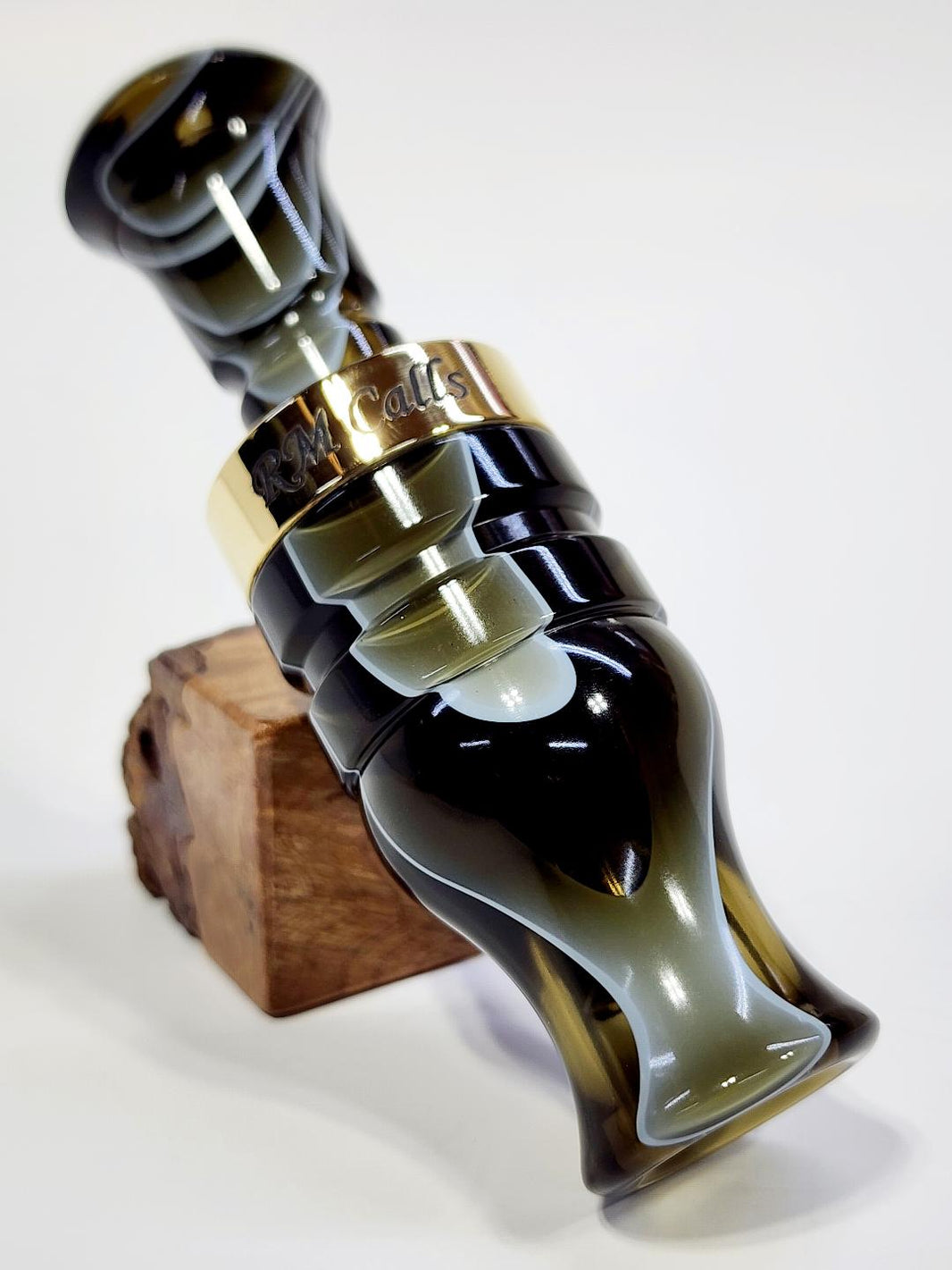 ALPHA – RM Custom Calls