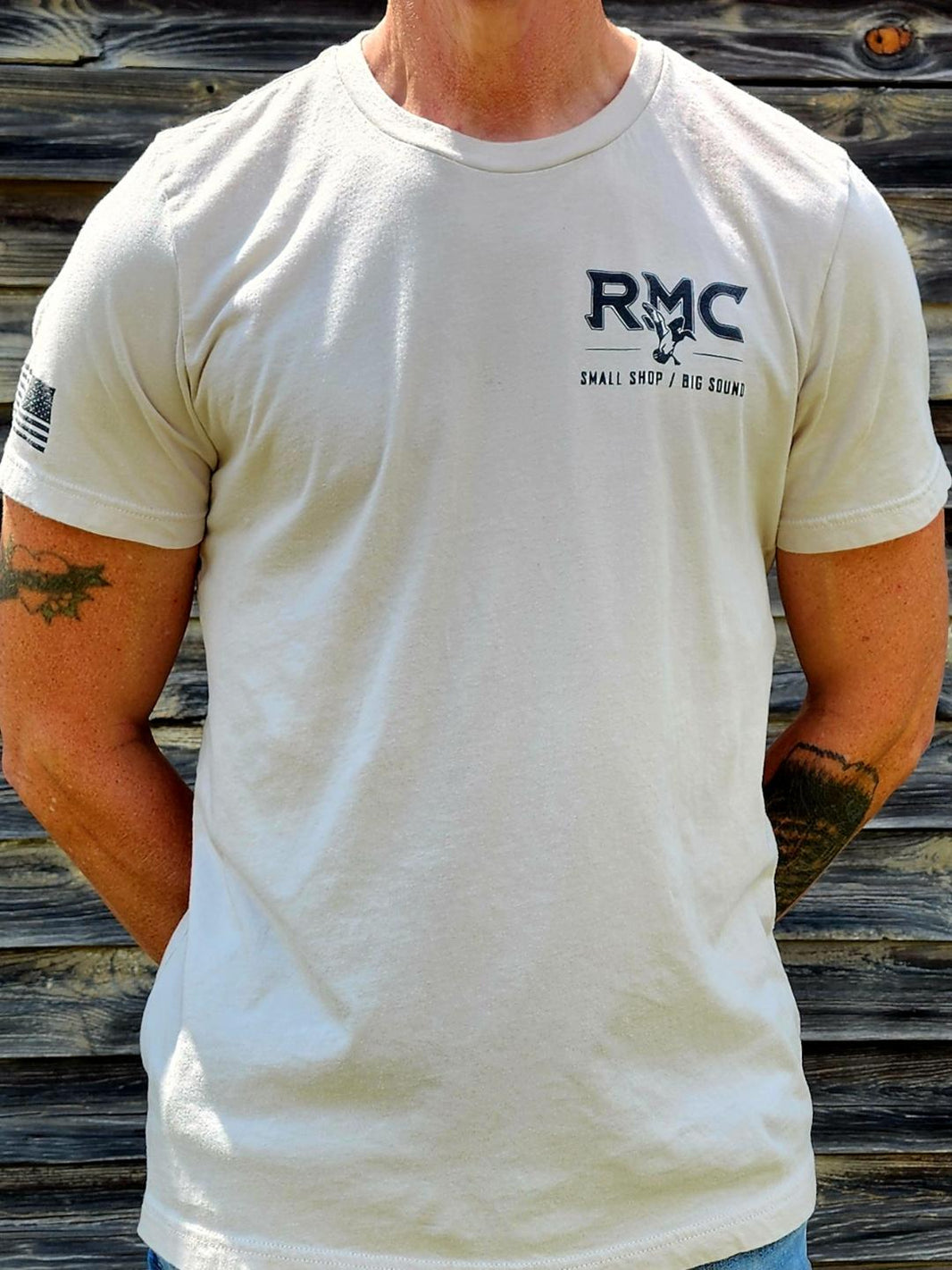 MERCH – RM Custom Calls